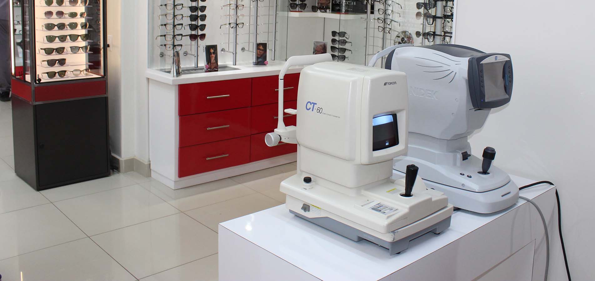 NORTHWEST – Vision Center – Vision Center