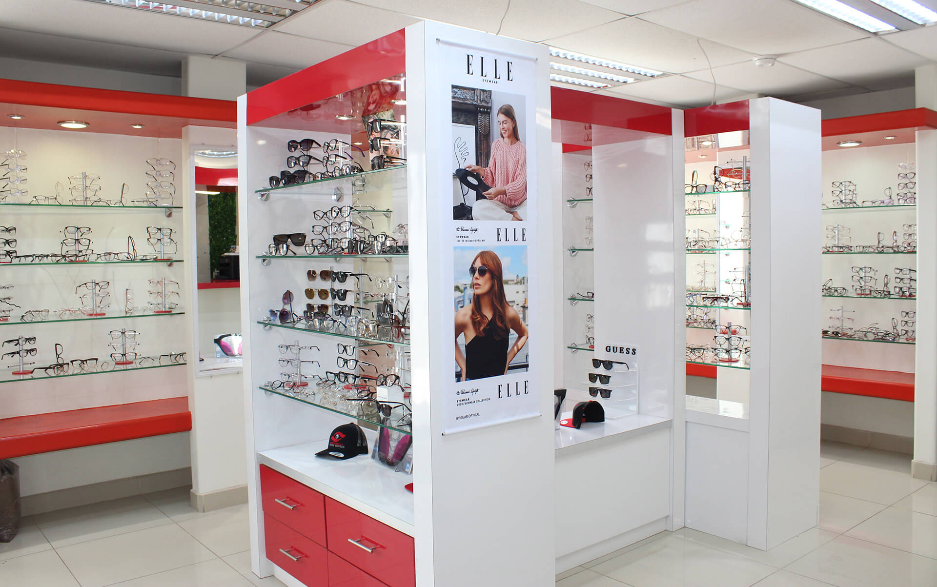 SO MANY NEW FRAMES! – NORTHWEST – Vision Center